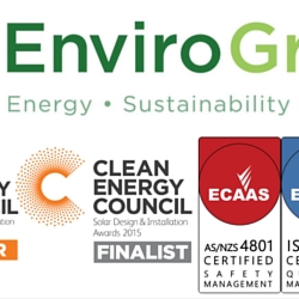 EnviroGroup Email Signature - EnviroGroup