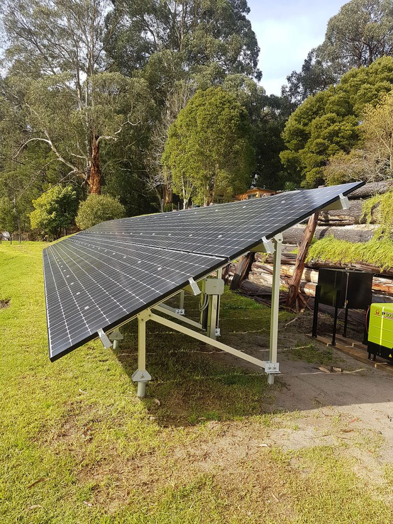 delwp envirogroup off grid - EnviroGroup