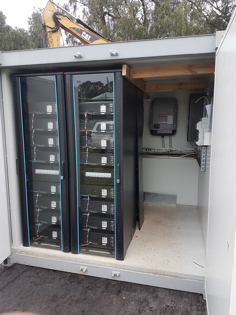 delwp envirogroup off grid3 - EnviroGroup