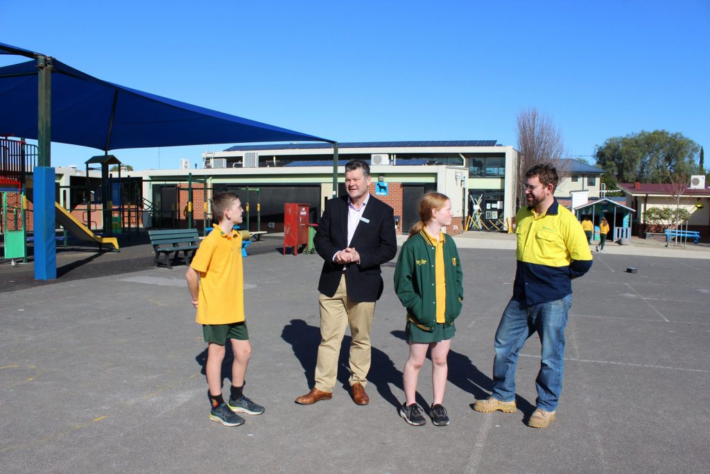 will copeland fwps - EnviroGroup