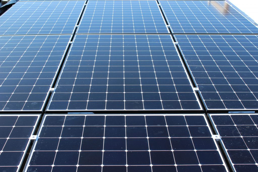 Residential Solar Enquiry - EnviroGroup