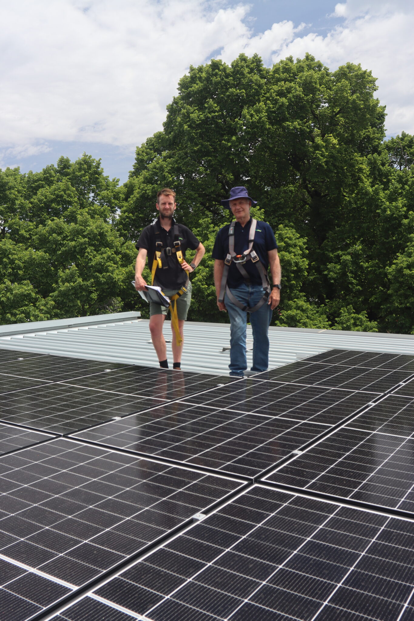 Solar in schools: how to build a renewable legacy for generations of ...