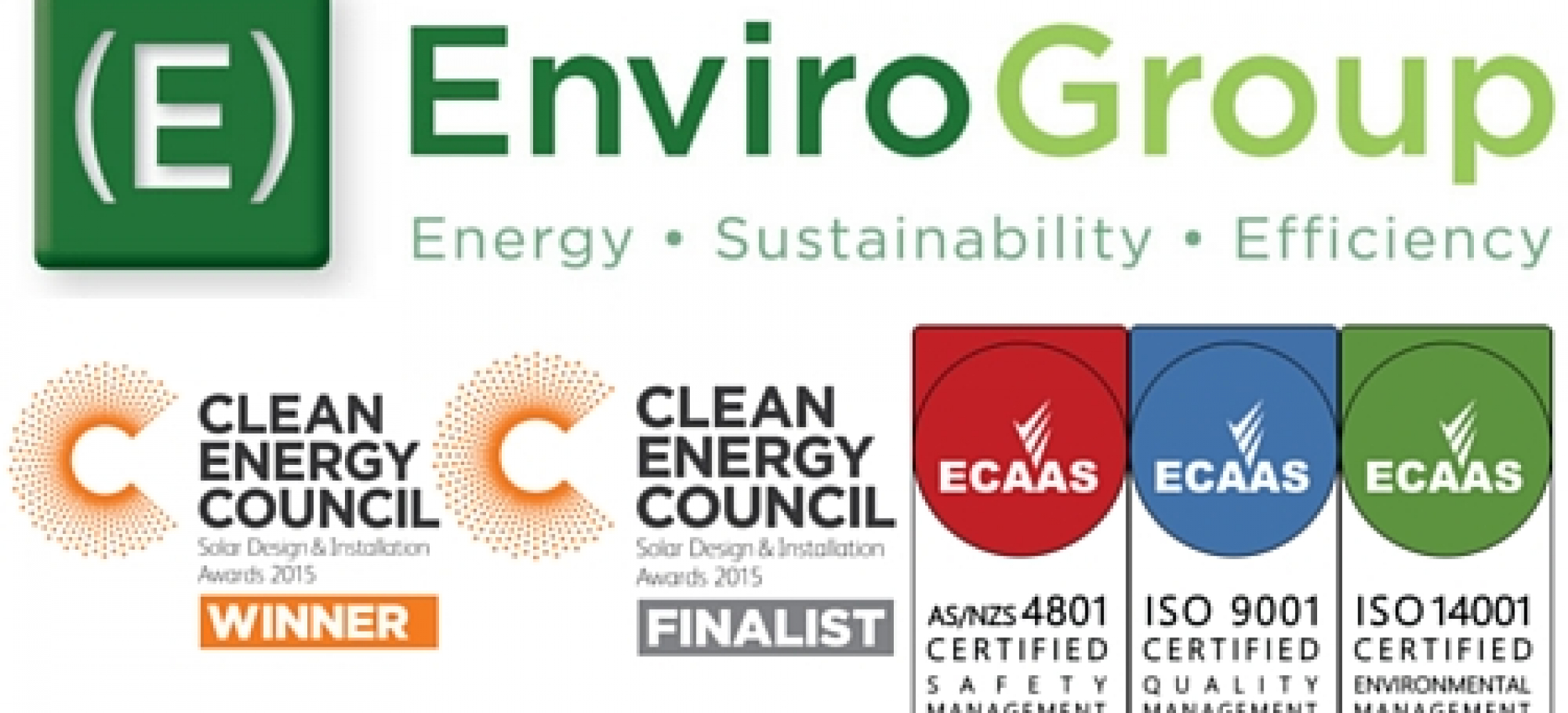 EnviroGroup Email Signature - EnviroGroup